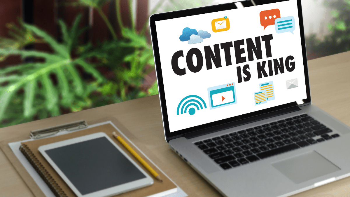 Content Marketing: 10 tipos de conteúdo para qualquer nicho - Influency.me